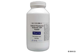 Kayexalate 2025 Prices, Coupons & Savings Tips - GoodRx