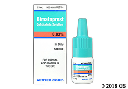 Bimatoprost Prices, Coupons & Savings Tips - GoodRx