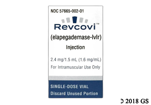 Revcovi 2026 Prices, Coupons & Savings Tips - GoodRx