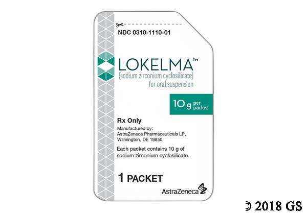 Lokelma Medicare Coverage and Co-Pay Details - GoodRx