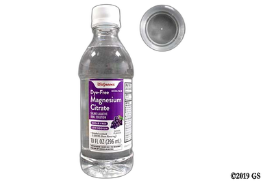 Compare Magnesium Citrate Prices - GoodRx