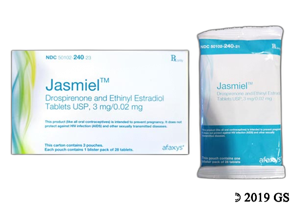 Jasmiel Prices, Coupons & Savings Tips - GoodRx