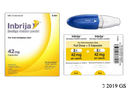 Inbrija 2025 Prices, Coupons & Savings Tips - GoodRx