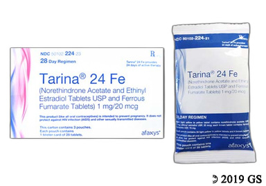 Tarina 24 FE Prices, Coupons & Savings Tips - GoodRx