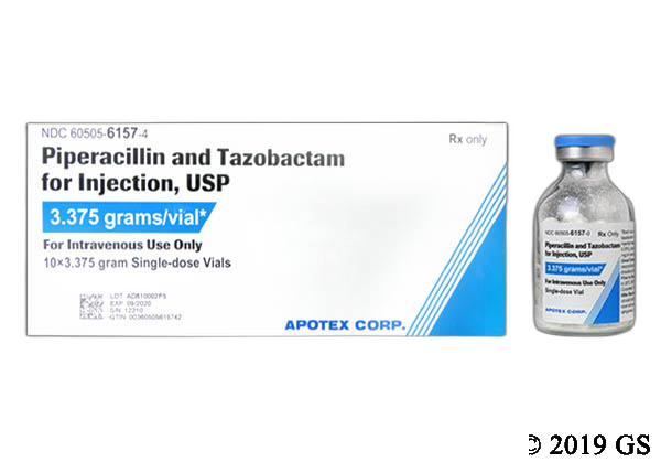 Zosyn Prices, Coupons & Savings Tips - GoodRx