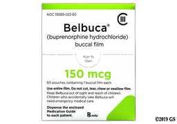 Belbuca Medicare Coverage and Co-Pay Details - GoodRx