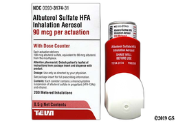 Proair HFA Prices, Coupons & Savings Tips - GoodRx