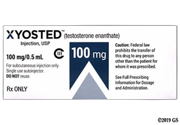 Xyosted Prices, Coupons & Savings Tips - GoodRx