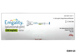 Emgality (Galcanezumab Gnlm) Prices, Coupons & Savings Tips - GoodRx
