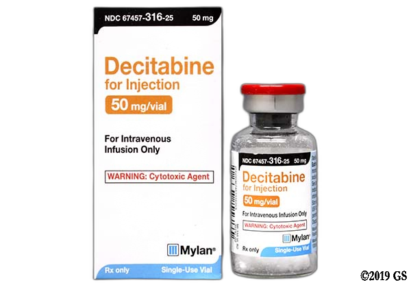 Decitabine Prices, Coupons & Savings Tips - GoodRx