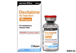 Dacogen Prices, Coupons & Savings Tips - GoodRx