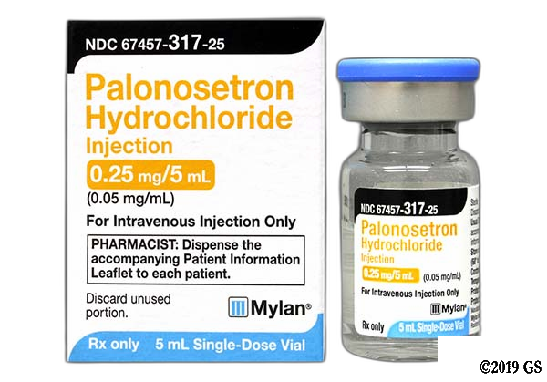 Palonosetron 2025 Prices, Coupons & Savings Tips - GoodRx