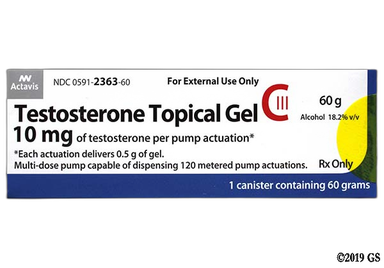 Fortesta 2025 Prices, Coupons & Savings Tips - GoodRx