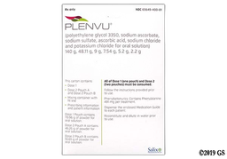 Plenvu Prices, Coupons & Savings Tips - GoodRx