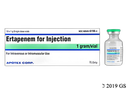 Ertapenem 2026 Prices, Coupons & Savings Tips - GoodRx