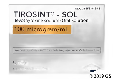 Tirosint-Sol Prices, Coupons & Savings Tips - GoodRx