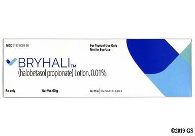 Bryhali Prices, Coupons & Savings Tips - GoodRx
