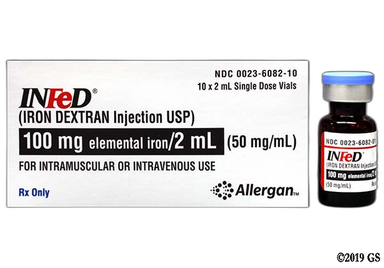 Infed Prices, Coupons & Savings Tips - GoodRx