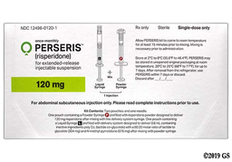 Perseris (risperidone): Uses, Side Effects, Dosage & Reviews