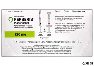 risperdal side effects