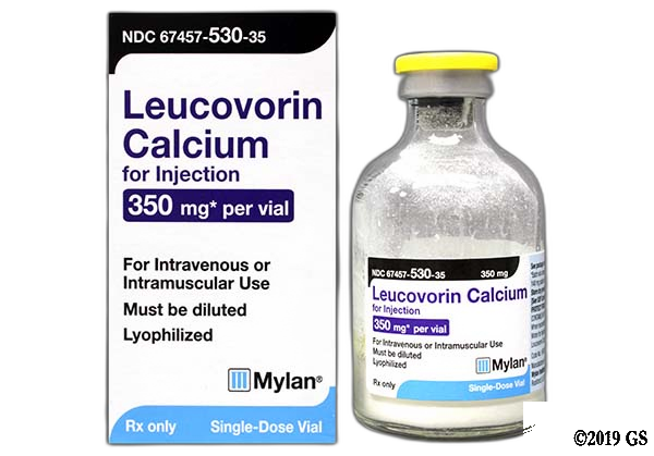 Leucovorin
