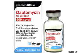 Daptomycin Prices, Coupons & Savings Tips - GoodRx