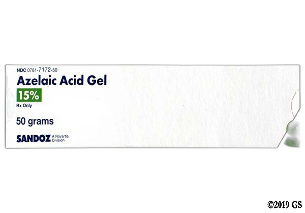 Azelaic Acid 2025 Prices, Coupons & Savings Tips - GoodRx
