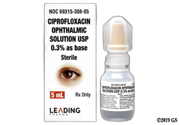 Ciloxan Prices, Coupons & Savings Tips - GoodRx