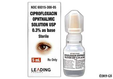 Ciloxan Prices, Coupons & Savings Tips - GoodRx