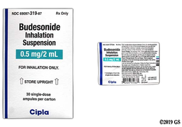 Budesonide Prices, Coupons & Savings Tips - GoodRx