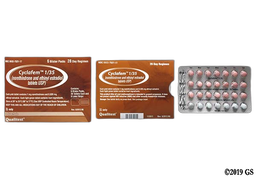 Cyclafem 1/35 Prices, Coupons & Savings Tips - GoodRx