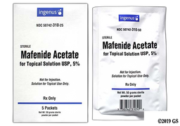 Sulfamylon Prices, Coupons & Savings Tips - GoodRx