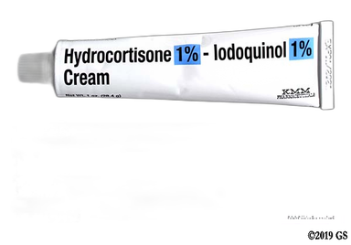 Hydrocortisone / Iodoquinol Prices, Coupons & Savings Tips - GoodRx
