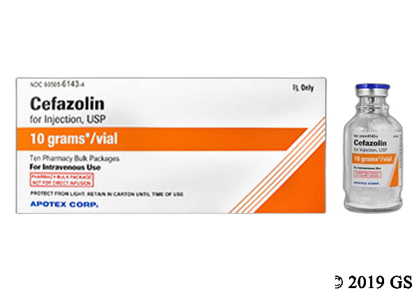 Ancef 2025 Prices, Coupons & Savings Tips - GoodRx