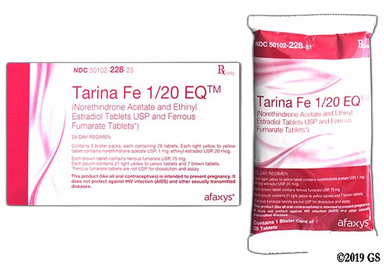 Tarina FE 1/20 Prices, Coupons & Savings Tips - GoodRx