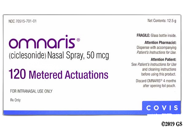 Omnaris 50 How Long Should I Be Using This : R/Sinusitis