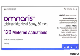 Omnaris Prices, Coupons & Savings Tips - GoodRx