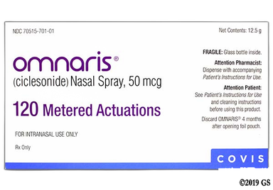 Omnaris Prices, Coupons & Savings Tips - GoodRx