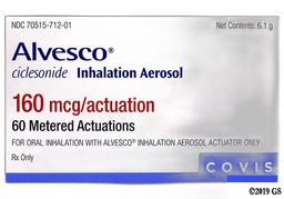 Alvesco Prices, Coupons & Savings Tips - GoodRx