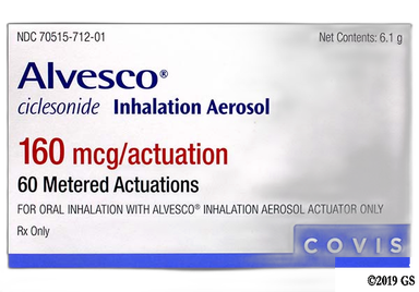 Alvesco Prices, Coupons & Savings Tips - GoodRx