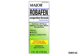 Compare Robafen Prices - GoodRx