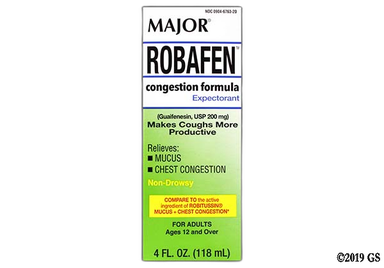 Compare Robafen Prices - GoodRx