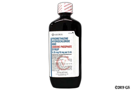 Promethazine / Codeine Prices, Coupons & Savings Tips - GoodRx