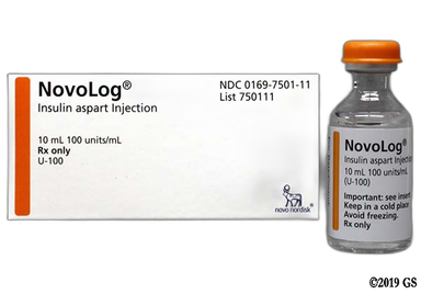 Novolog Prices, Coupons & Savings Tips - GoodRx