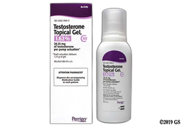 Androgel Prices, Coupons & Savings Tips - GoodRx