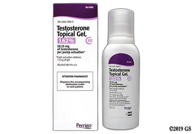 Testosterone Prices, Coupons & Savings Tips - GoodRx