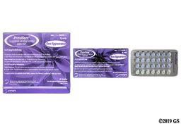 Previfem As Low As $7.65 - GoodRx