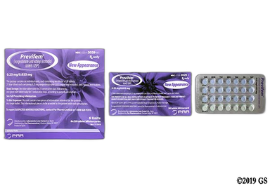 Previfem As Low As $7.65 - GoodRx