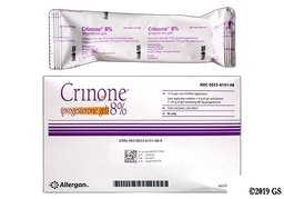 Crinone Prices, Coupons & Savings Tips - GoodRx