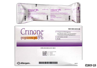 Crinone Prices, Coupons & Savings Tips - GoodRx